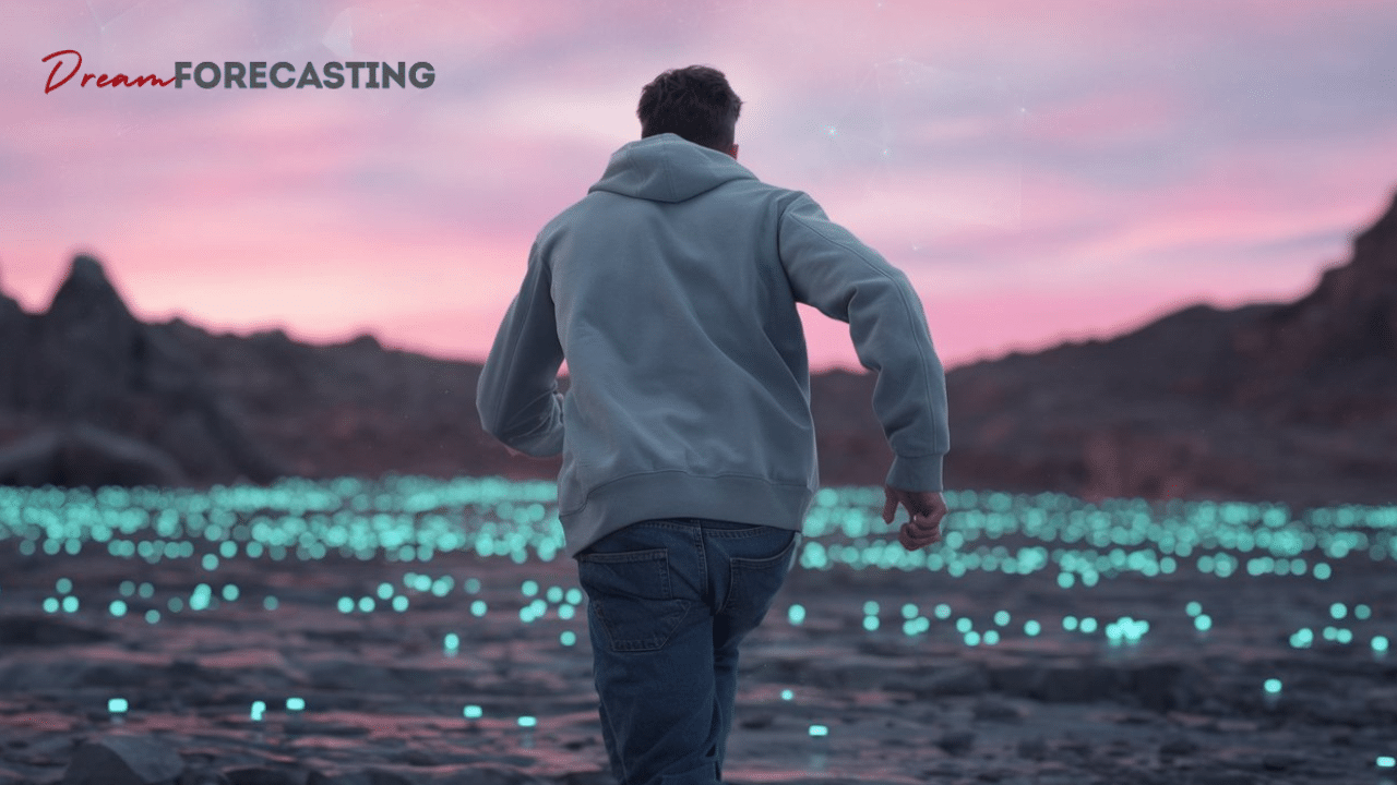 Dream of Running – Meaning - Dream Forecasting