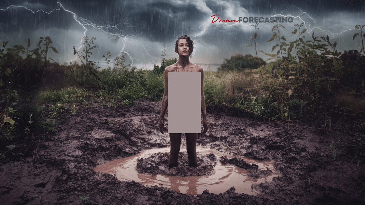 Dream About Mud All Over Me Meaning Dream Forecasting
