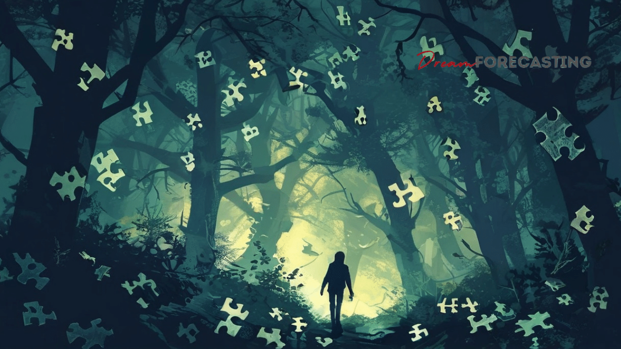Dream about trying to get somewhere but can't: Meaning and ...
