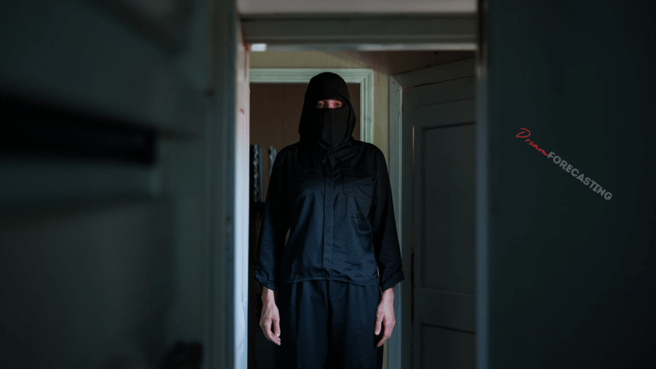Someone Hiding in Your House Dream: Decoding Its Meaning - Dream ...