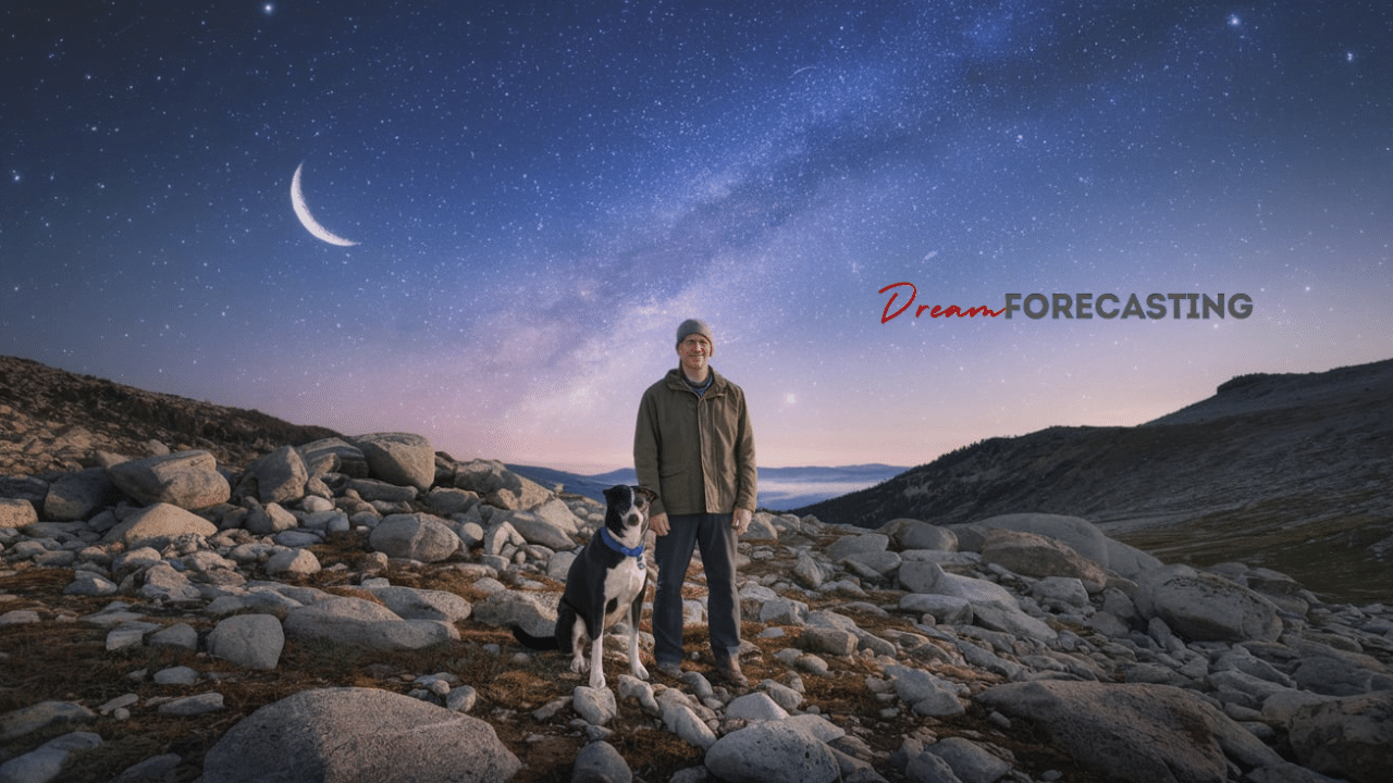 Dream About Finding Lost Dog: What’s the Meaning? - Dream Forecasting