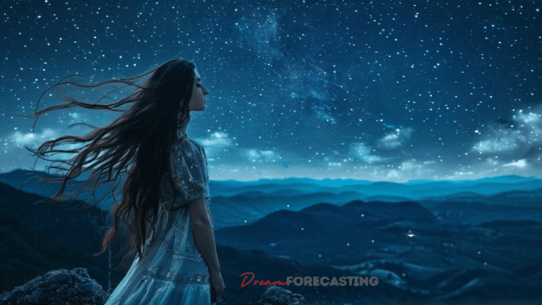 Dream Meaning of Long Hair: Spiritual Significance and Interpretations ...