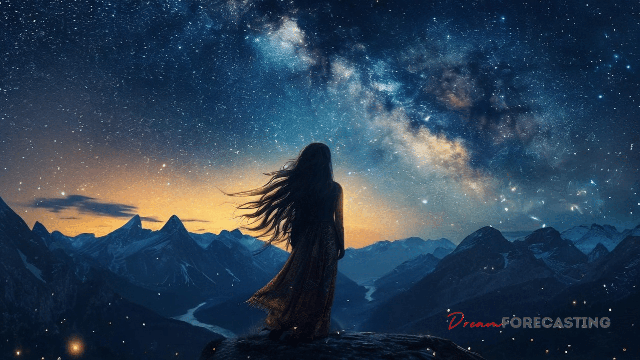 Dream Meaning of Long Hair: Spiritual Significance and Interpretations ...