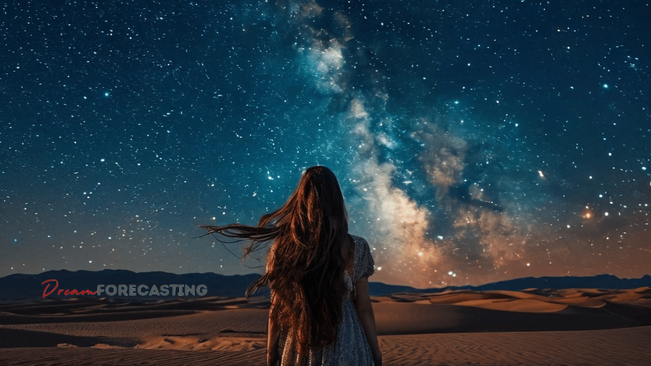 Dream Meaning of Long Hair: Spiritual Significance and Interpretations ...