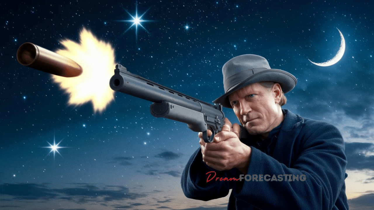 Dream of Someone Getting Shot: Meaning and Interpretation - Dream ...