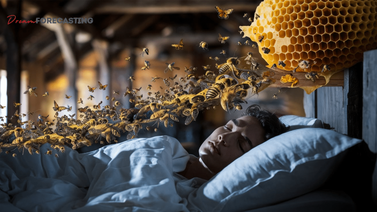Insects in Dream: Meaning and interpretation - Dream Forecasting