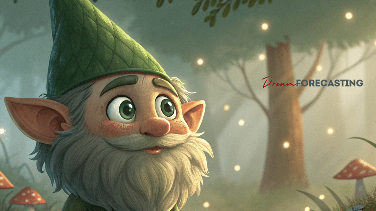 Interpreting the Dream of a Talking Gnome: Predictions and Insights ...