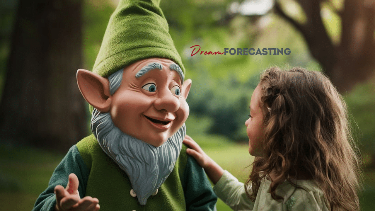 Interpreting the Dream of a Talking Gnome: Predictions and Insights ...