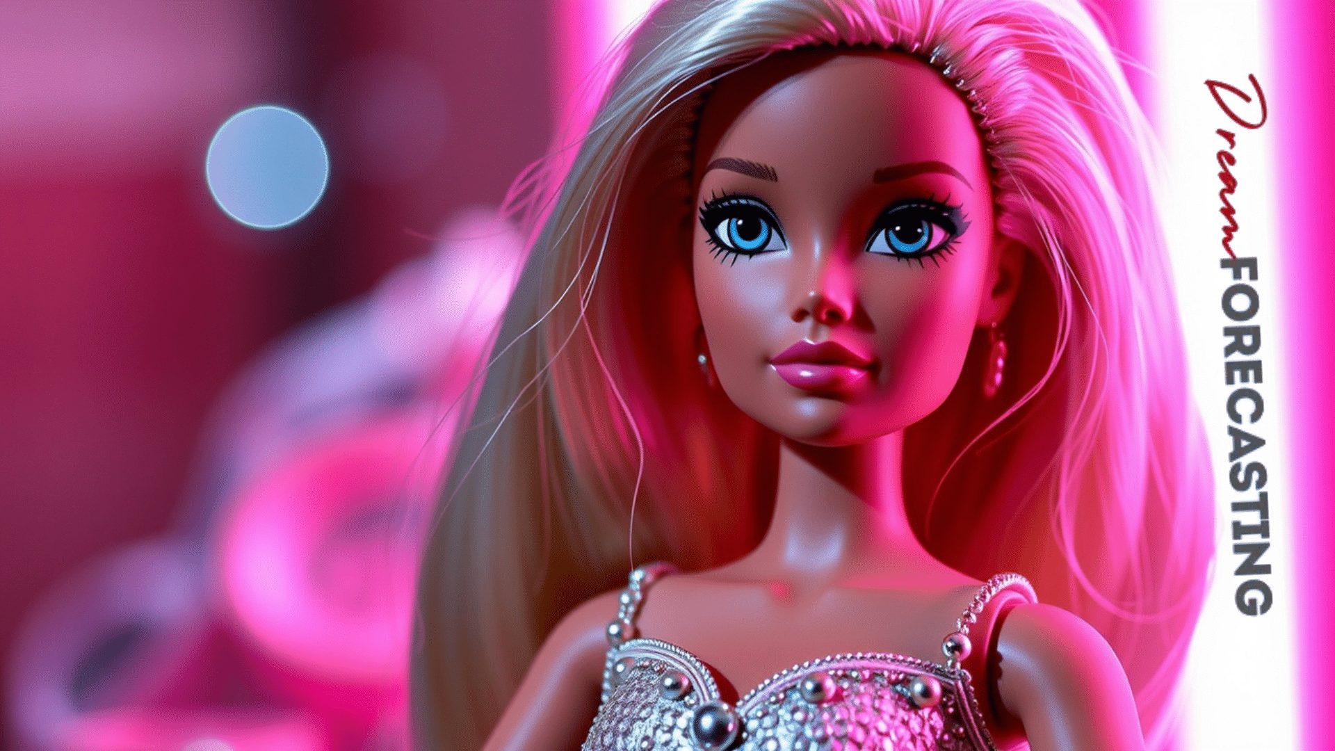Interpreting Dreams About Barbie - Dream Forecasting